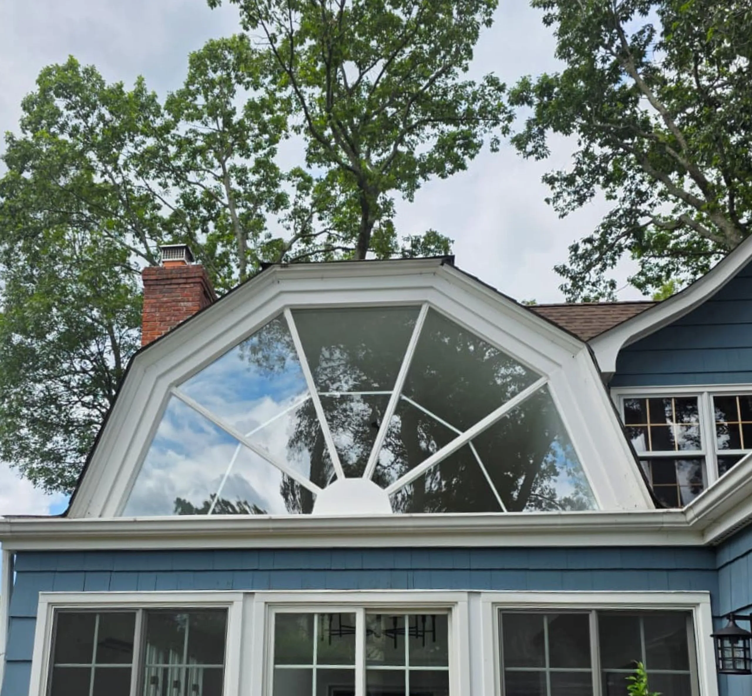Peachtree Window and Door Repair Services | Prestige Window Works